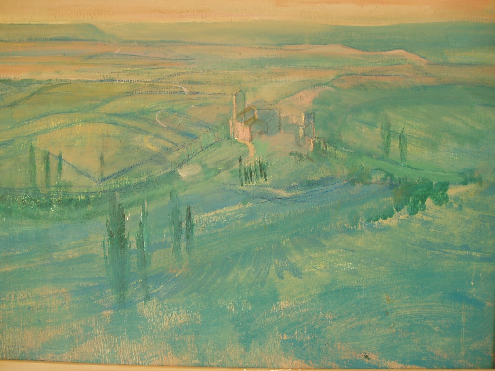 Publishing my Edward Thomas