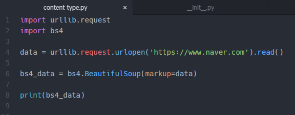 Beautifulsoup email parser - lalafjade