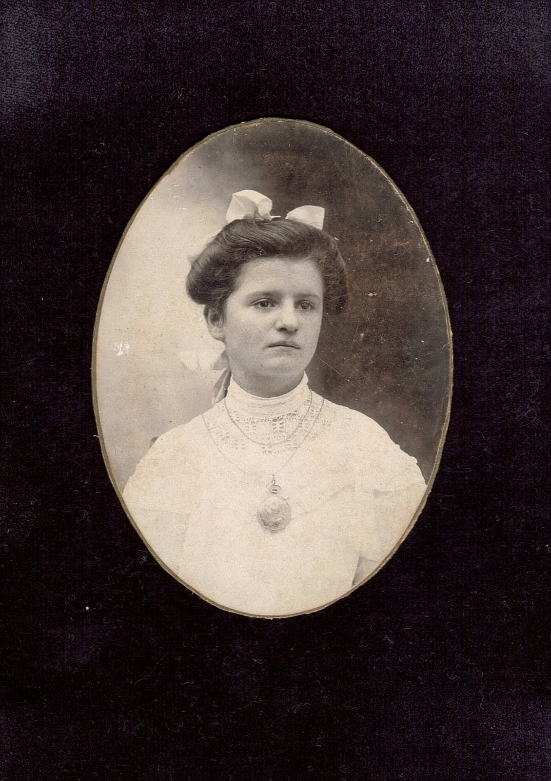 The Nethery Family Newsletter