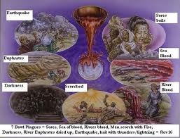 Church Born Again: The Seven Bowl Judgments, Part 1