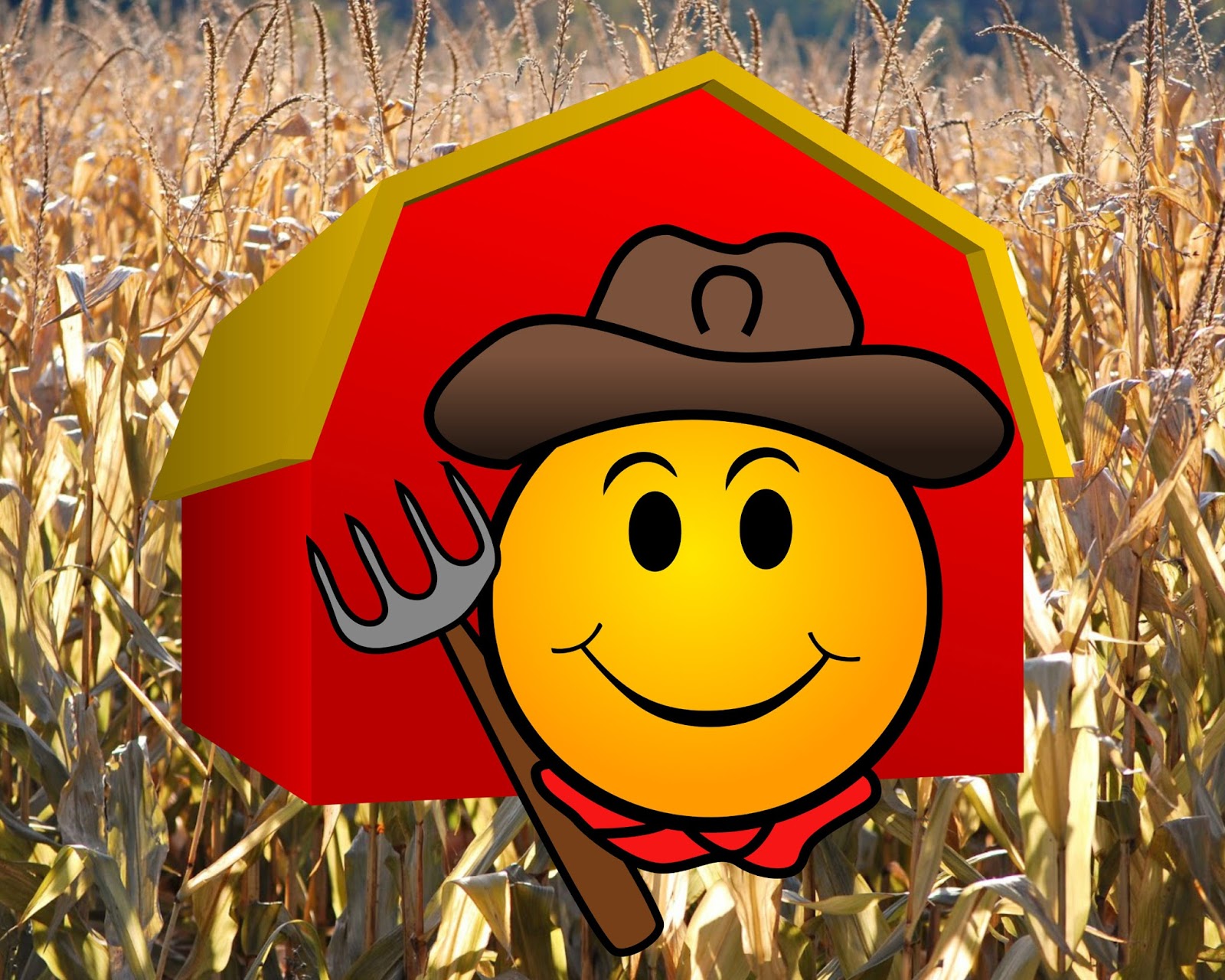 CJO Photo: Agriculture - Page 2