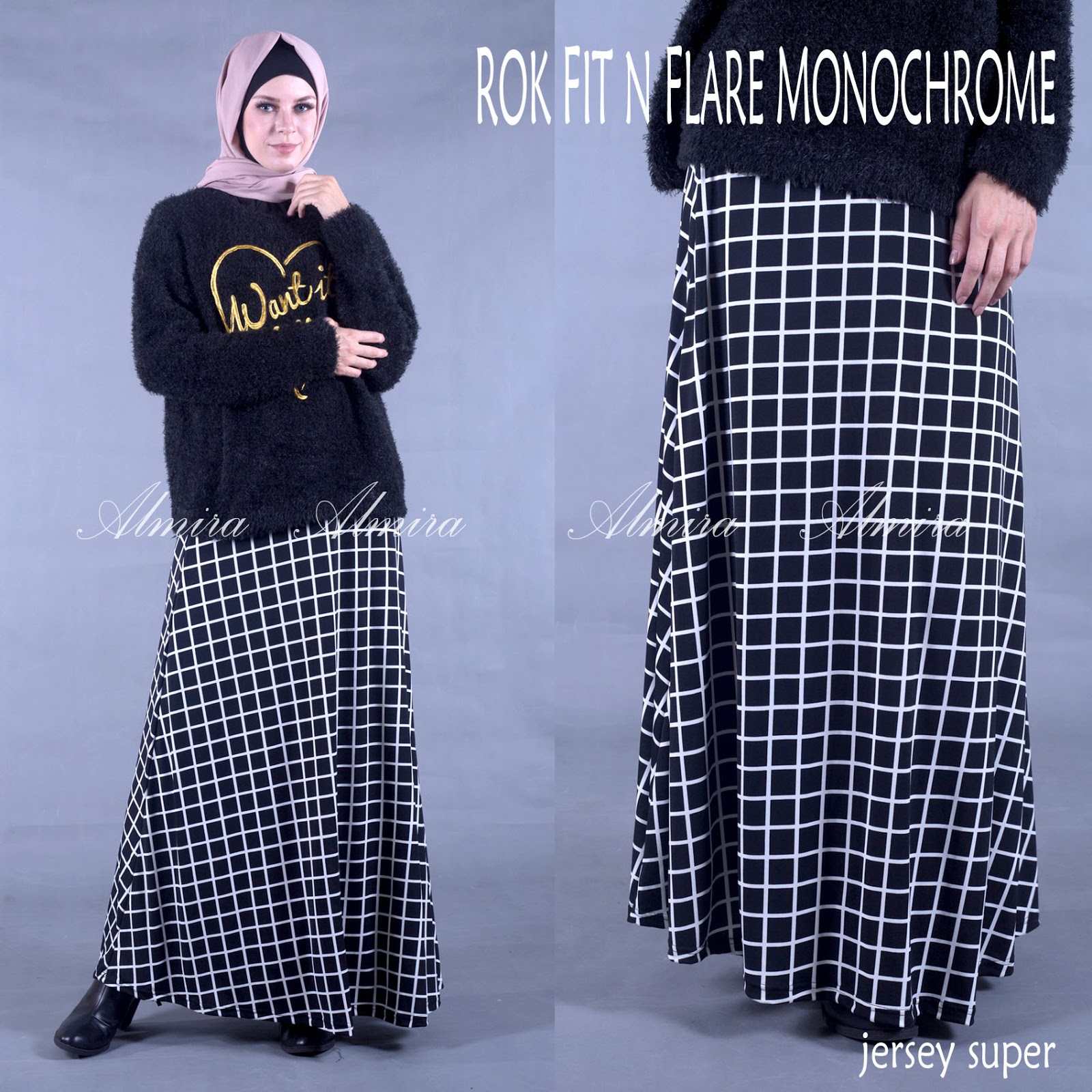 Model Rok Panjang Untuk Kerja Dari Griya Raditya 081372507000 - GRIYA ...