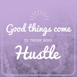 Jessica Schreier: How To Stay Motivated