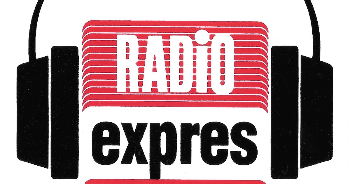 Radio Sticker of the Day: Radio Expres