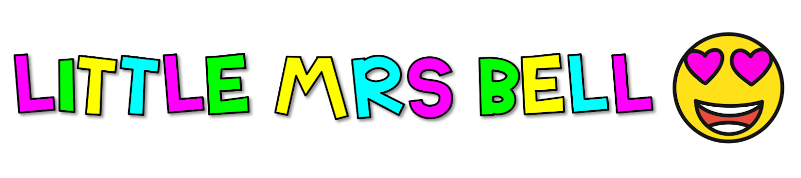 Little Mrs. Bell: Door Decoration Packs