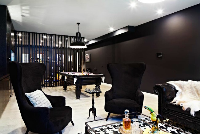 Feature Friday: The Home of Bec Judd | Glamour Coastal Living