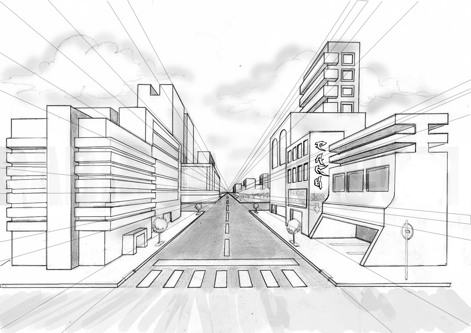 LA PERSPECTIVA ~ ARTE Y CULTURA