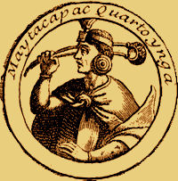 CHDP Cultura e Historia de Perú: Imperio Inca: Mayta Cápac - 4° Inca ...