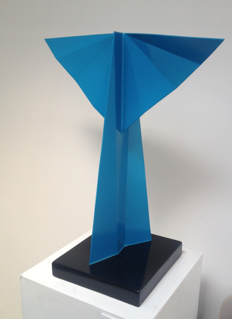 Arizona Artist a Day: Day 163:Ariel Diaz