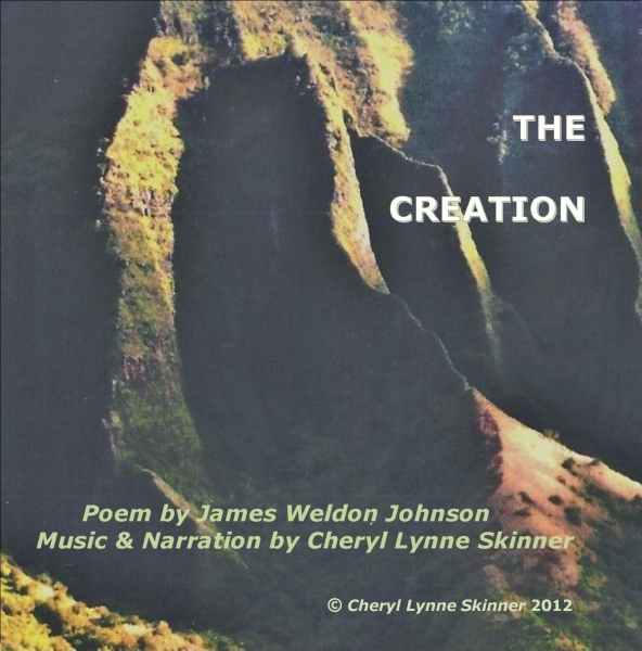 AfriClassical: 'The Creation,' Poem by James Weldon Johnson; Music ...