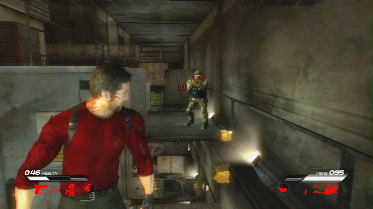 Infernal - Download PC Game With Direct Link