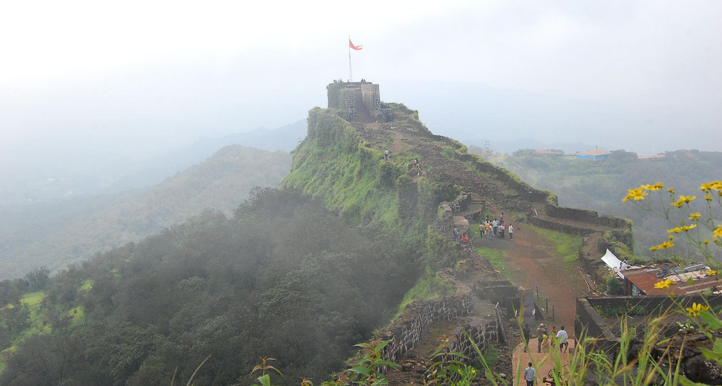 Incredible India | Tourist Places in India: Mahabaleshwar Tourism ...