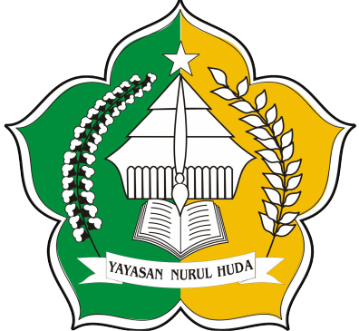 KARYA dan DESAIN GRAFIS : LOGO IAIN KUDUS.PNG