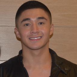 EDGAR EBRO's: ENCYCLOPEDIA OF PHILIPPINE ACTORS: Arron Villaflor (1990 - )