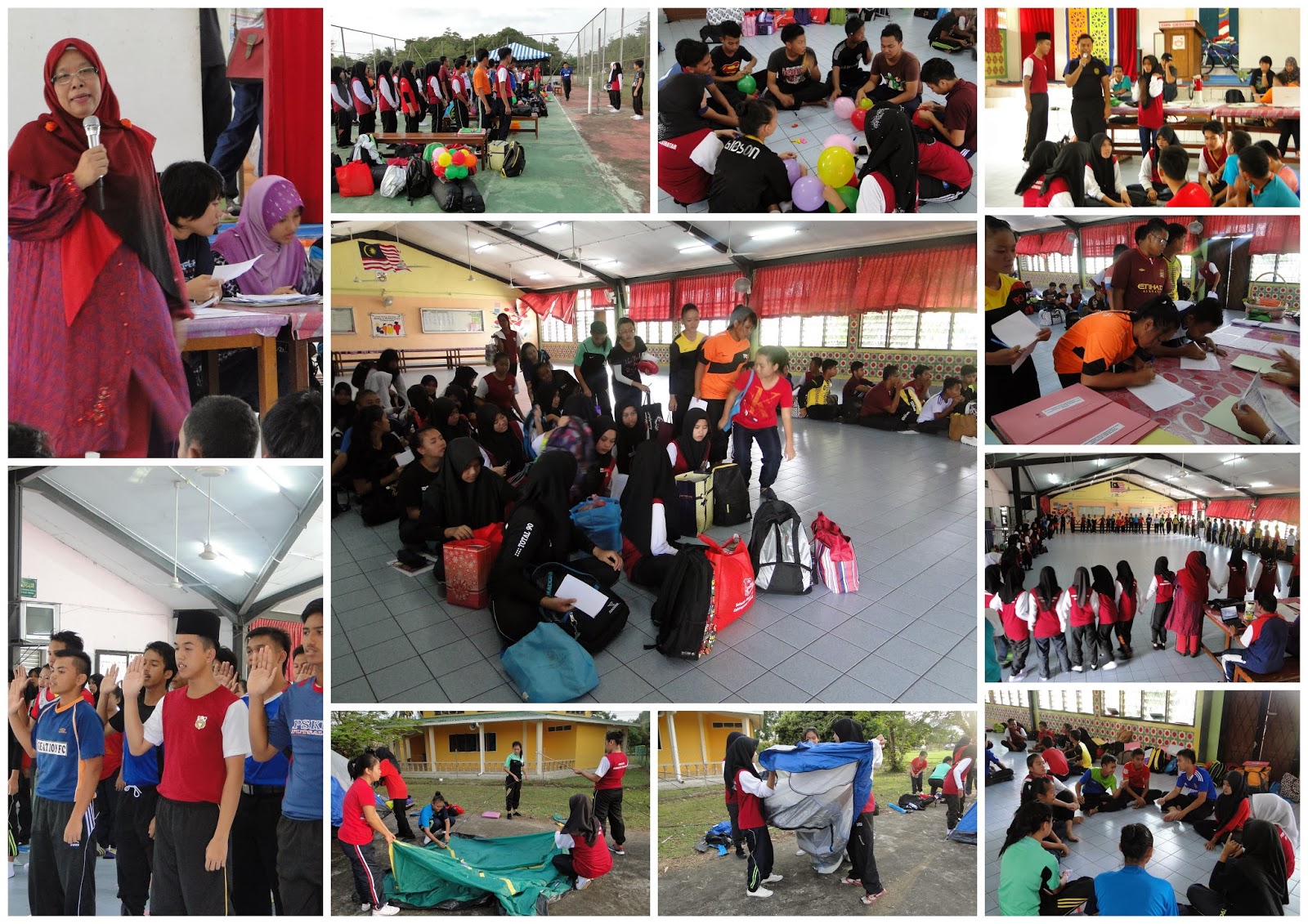 .::OFFICIAL BLOG OF SMK GEDONG::.: February 2014