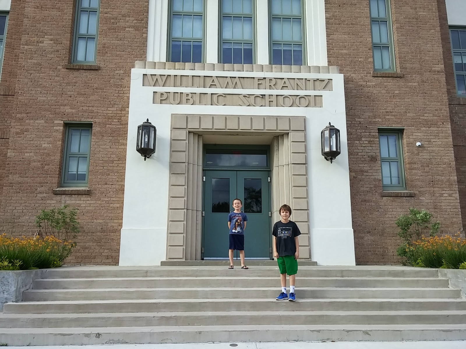 Roadhouse 4 Us: Ruby Bridges and William Frantz Elementary School