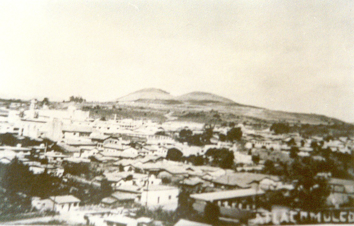 Tus ideas + las mías = éxito: Atlacomulco