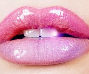 Canal Femenino: Labios rosas y naranjas