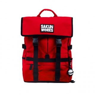 Sakun Backpacks ~ Bags