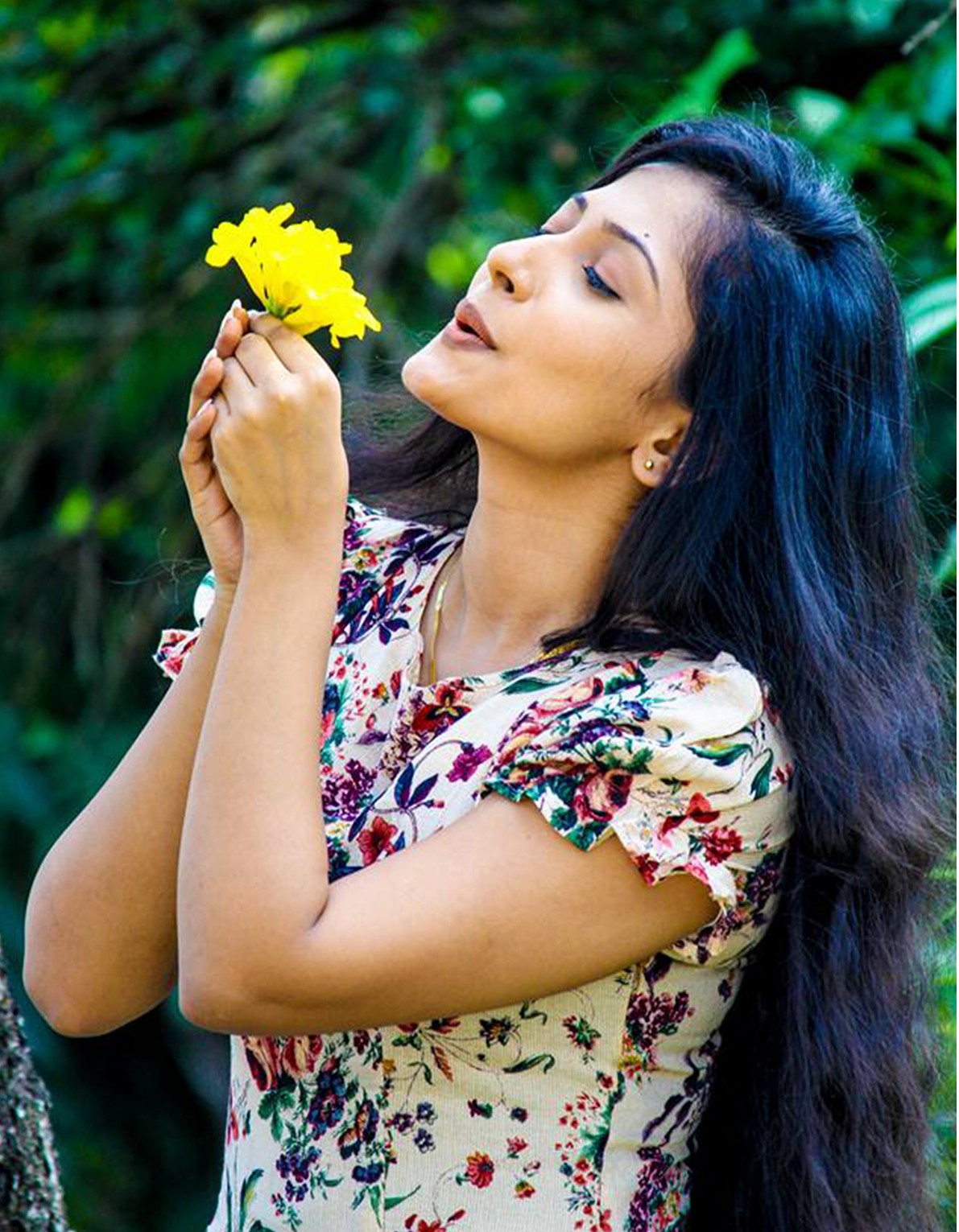 Nayanathara Wickramarachchi | Deveni Inima | MyDayLK Most interesting site