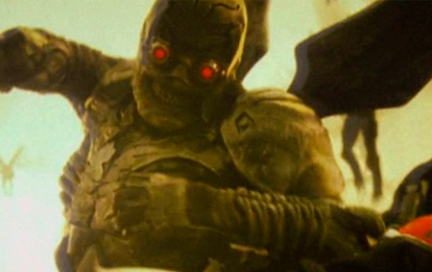 Noticias: DC Extended Universe: LA IMPORTANCIA DE LOS PARADEMONS EN ...