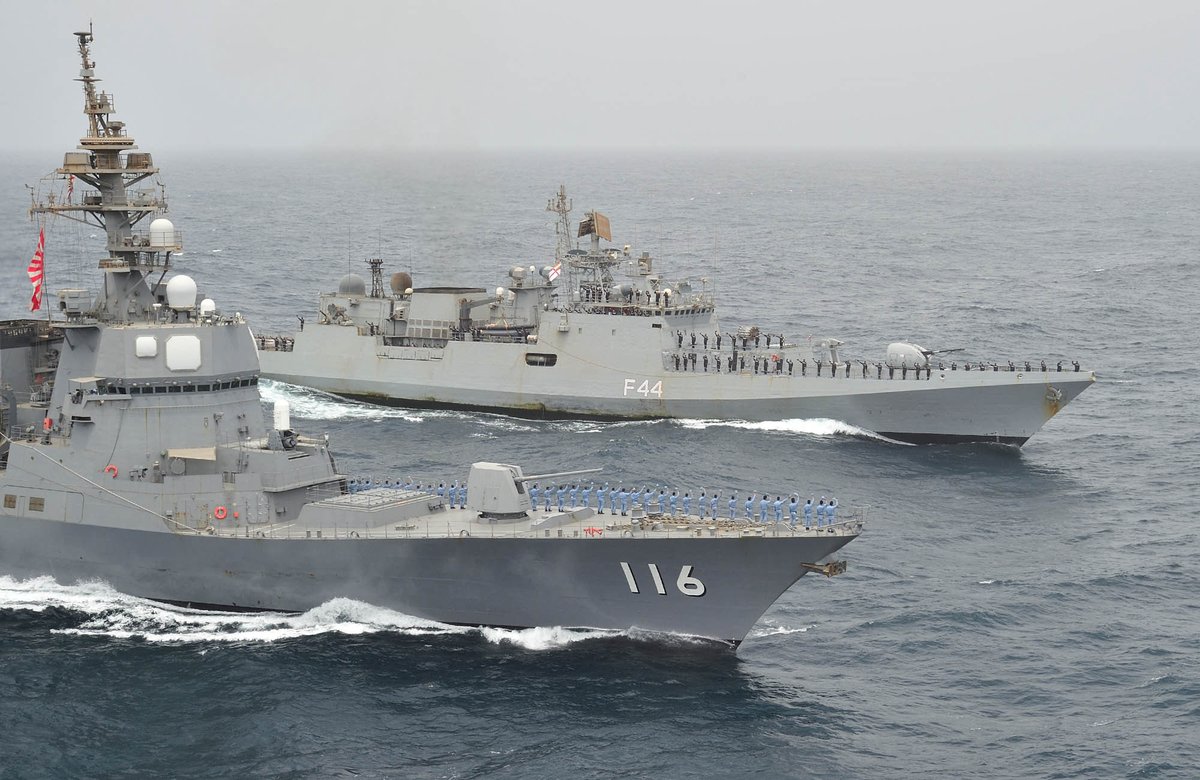 Asian Defence News: Indian Navy INS Tabar on Anti-Piracy Deployment in ...