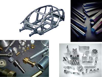 Teknik metalurgi dan Material Logam: Apa itu logam???