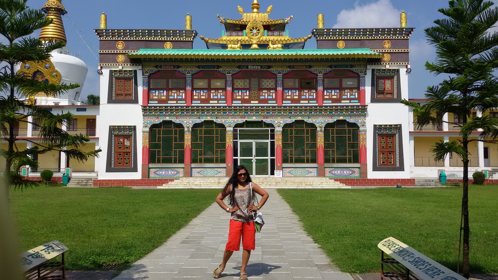 Clement town - DocDivaTraveller