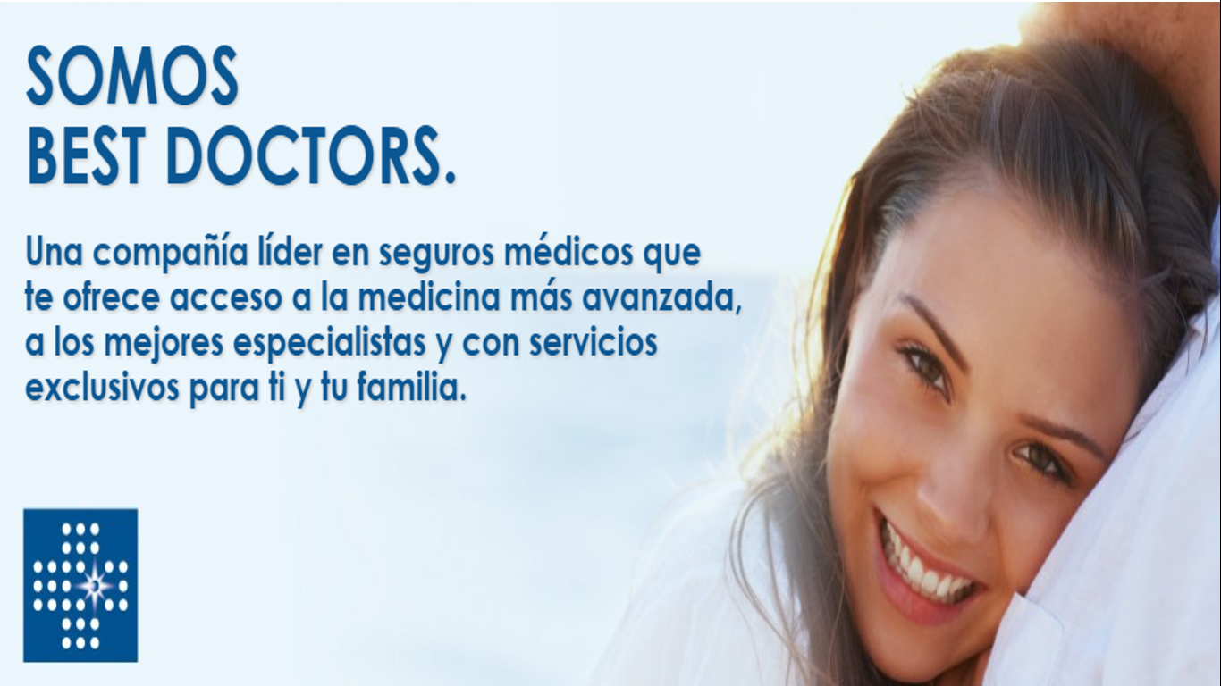 Best Doctors Panamá. Seguros de Salud en Panamá.: Conozca a Best Doctors