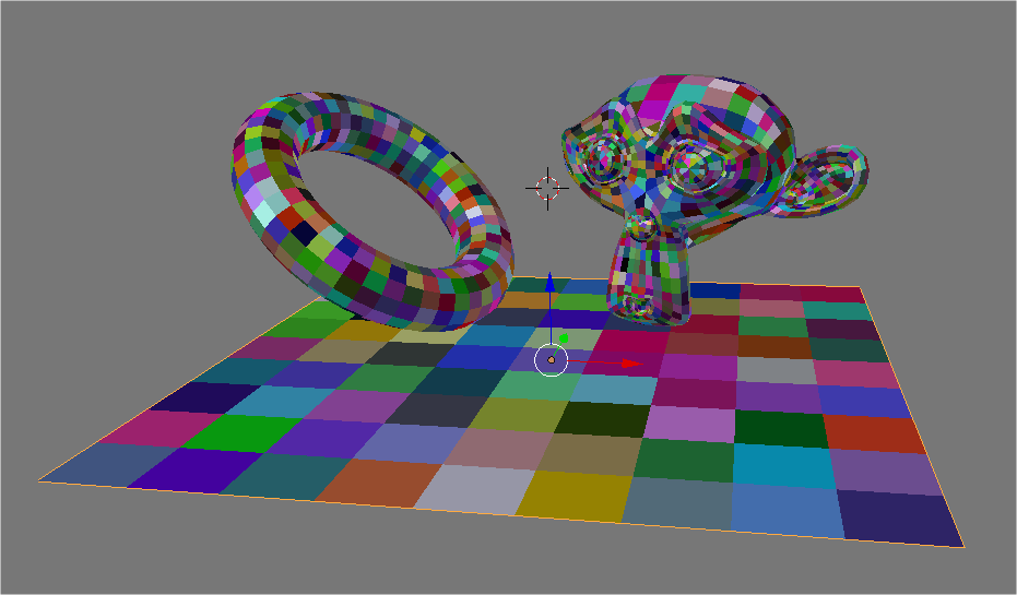 Python Getting And Manipulating Object And Component
