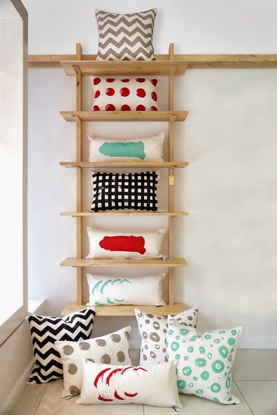 Lee Caroline - A World of Inspiration: Home Inspiration No. 2/14 ...