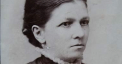 Klose Family Tree: Mary Jane Lattner