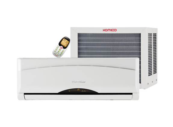 REFRIGERAÇÃO MECAFRIO: