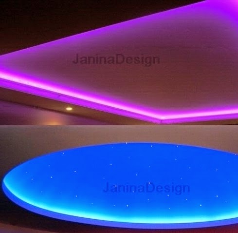 Amenajari interioare pereti rigips montaj tavane gips carton zugraveli ...