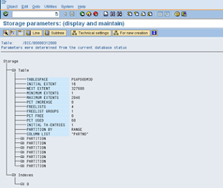 Learn SAP Business Intelligence: Persistent Staging Area (PSA)