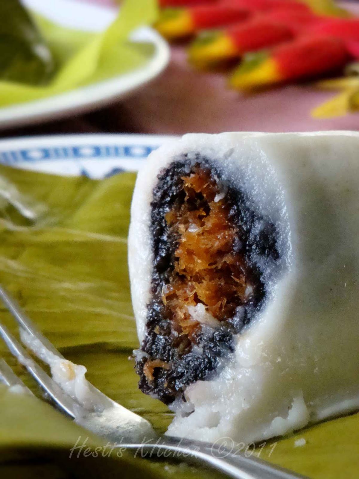 HESTI'S KITCHEN : yummy for your tummy: Roko-roko Cangkuning