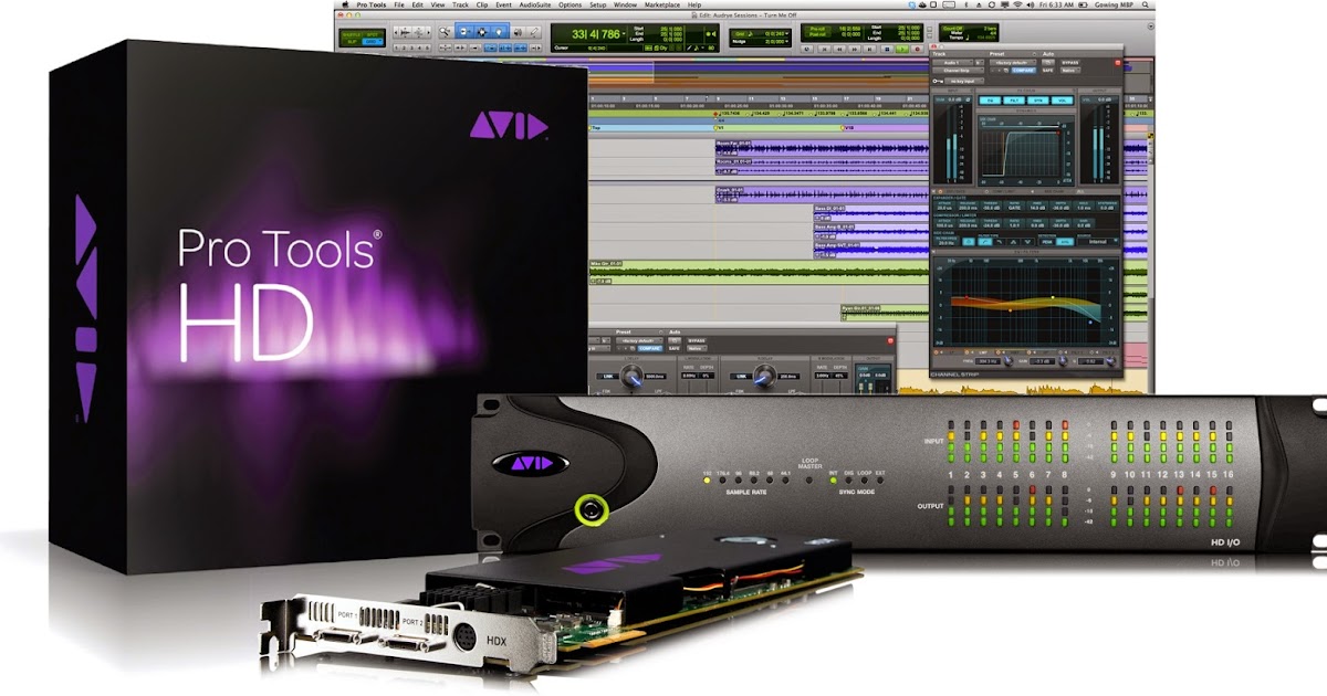 COMO INSTALAR O PRO TOOLS NO WINDOWS 7 64 BITS - Home Studio Musical