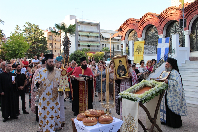 ΙΣΤΟΓΡΑΦΟΣ: «Η ΠΝΕΥΜΑΤΙΚΗ ΖΩΗ ΣΤΗΝ ΟΡΘΟΔΟΞΙΑ ΕΙΝΑΙ ΑΣΚΗΤΙΚΗ» - Ο ...
