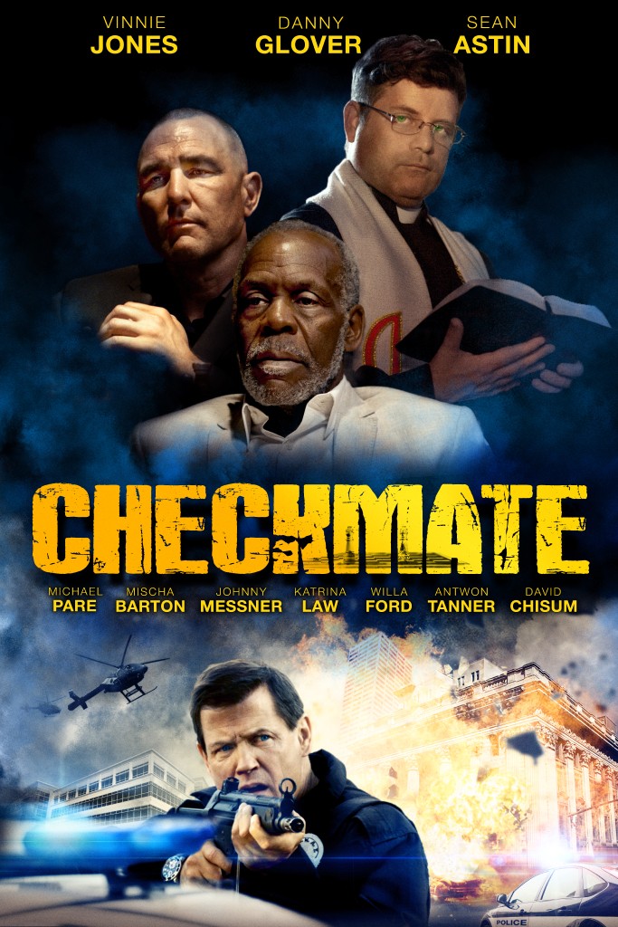 Checkmate ~ Film Rehberi