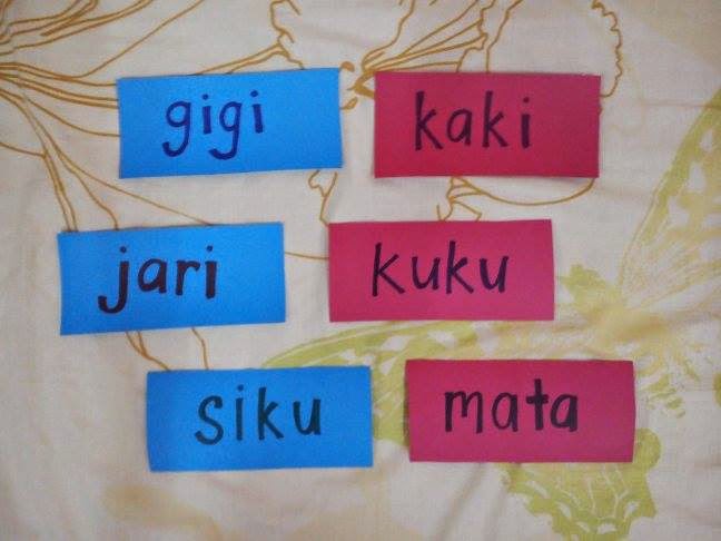 Dunia Murid..Dunia Cikgu!