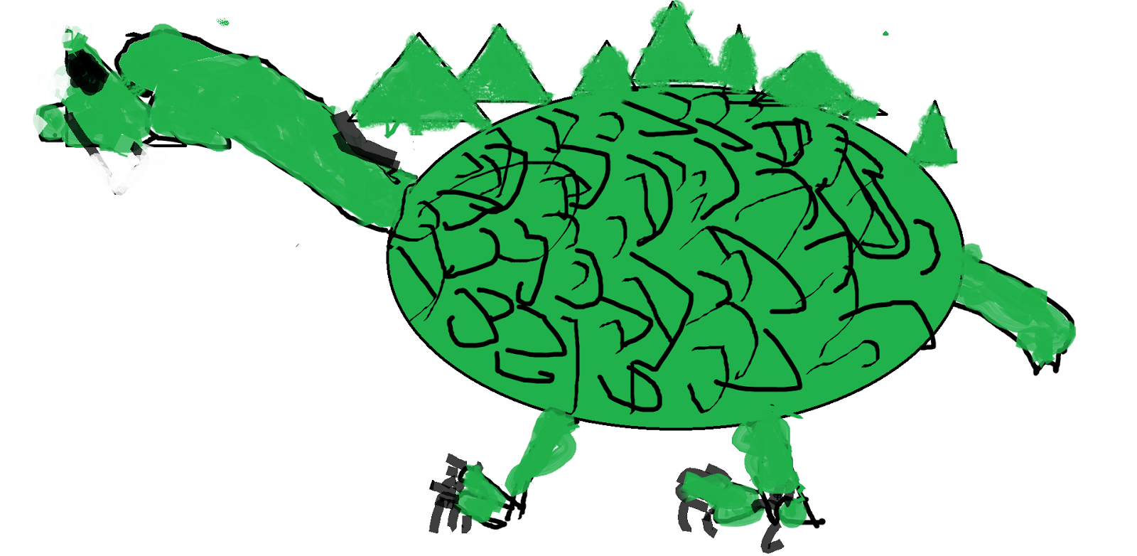 Room 5 Kidd-li-winks: The Nogard