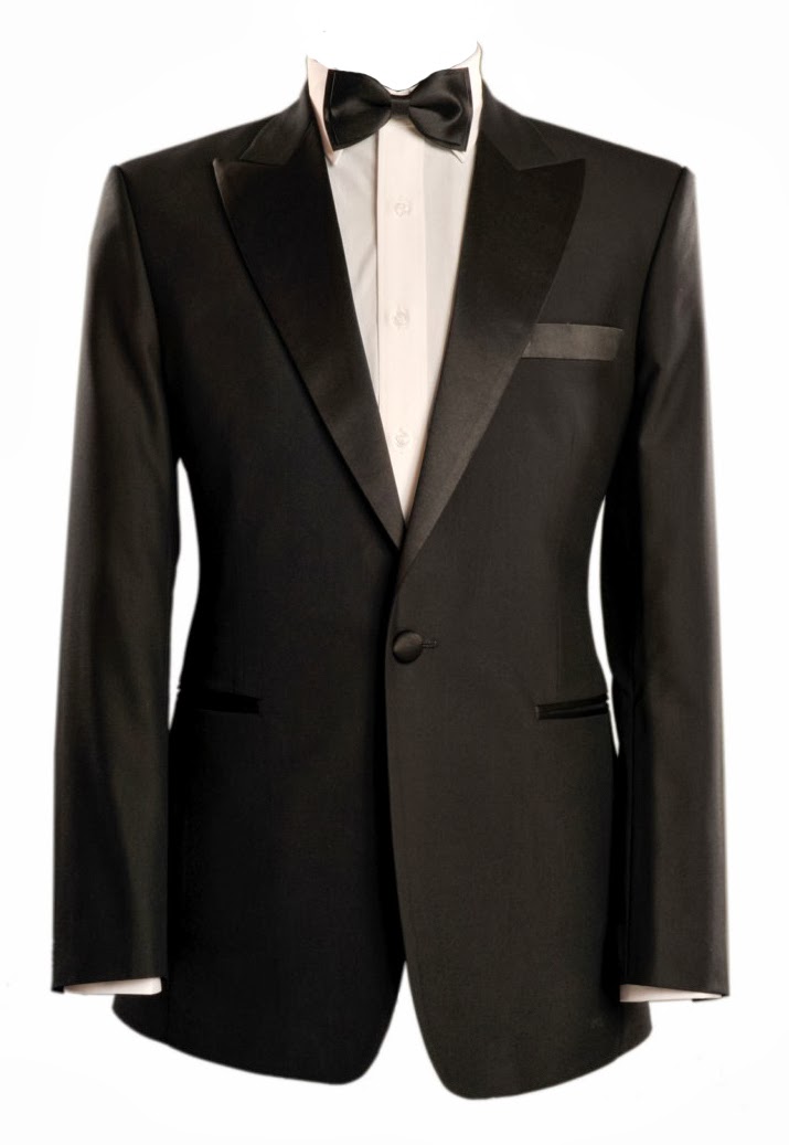 Bitácora de belleza: ETIQUETA MASCULINA: EL CHAQUÉ, EL FRAC Y EL ESMOQUIN