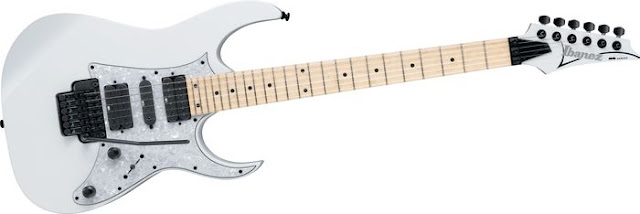 theGUITARaddict: Ibanez RG350M: Other finishes