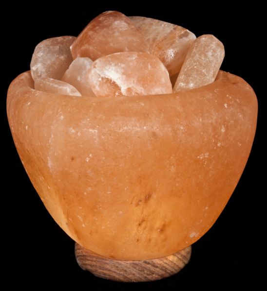 Himalayan Salt Blog Salt Air Therapy A Natural Remedy Treatment For Respiratory Ailments