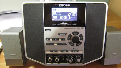 Guitaristic Blog: JS-10 レビュー＃5〜様々な機能