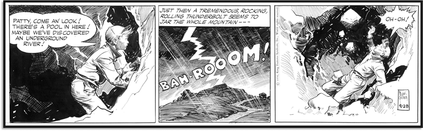 Rusty Riley - Alchetron, The Free Social Encyclopedia