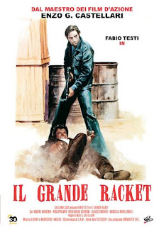 The Celluloid Highway: The Big Racket (1976)