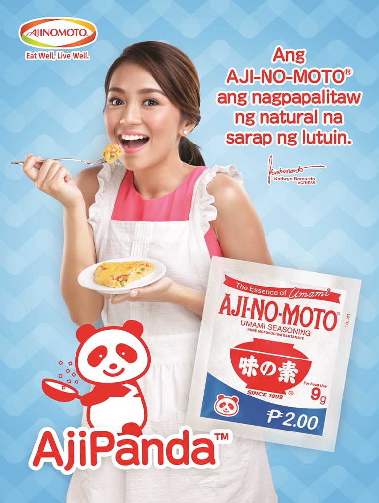 Aji Panda Your Best Friend in The Kitchen