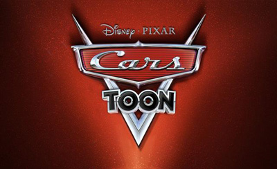 Duckman's Blog: Brand New Disney Pixar “Cars Toons” Shorty Shorts Live ...