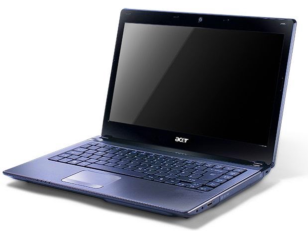 Driver Laptop Acer Aspire 4750 - exesg